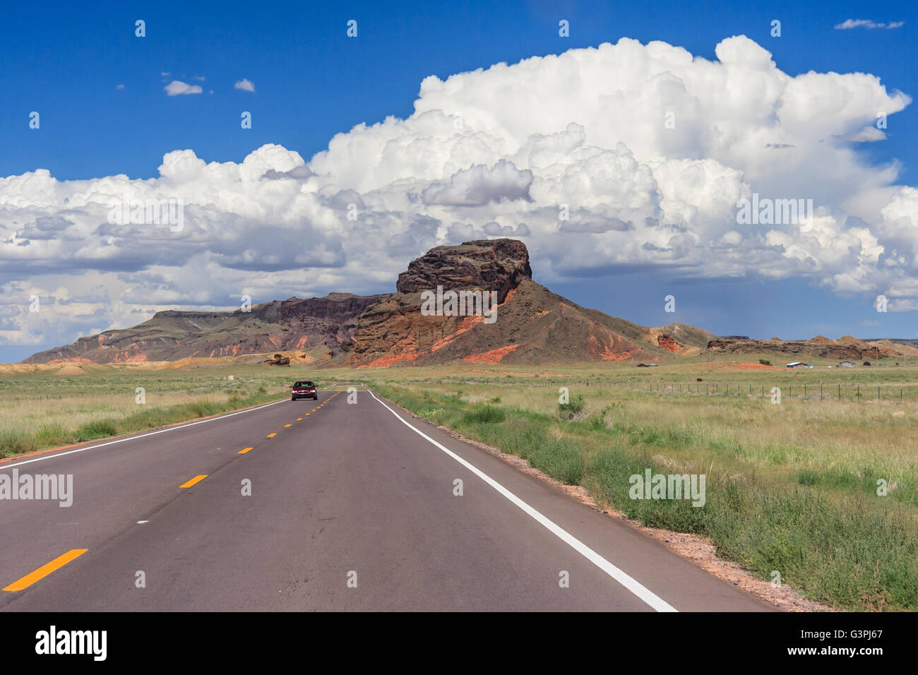 Mesa hopi reservation arizona hi-res stock photography and images - Alamy