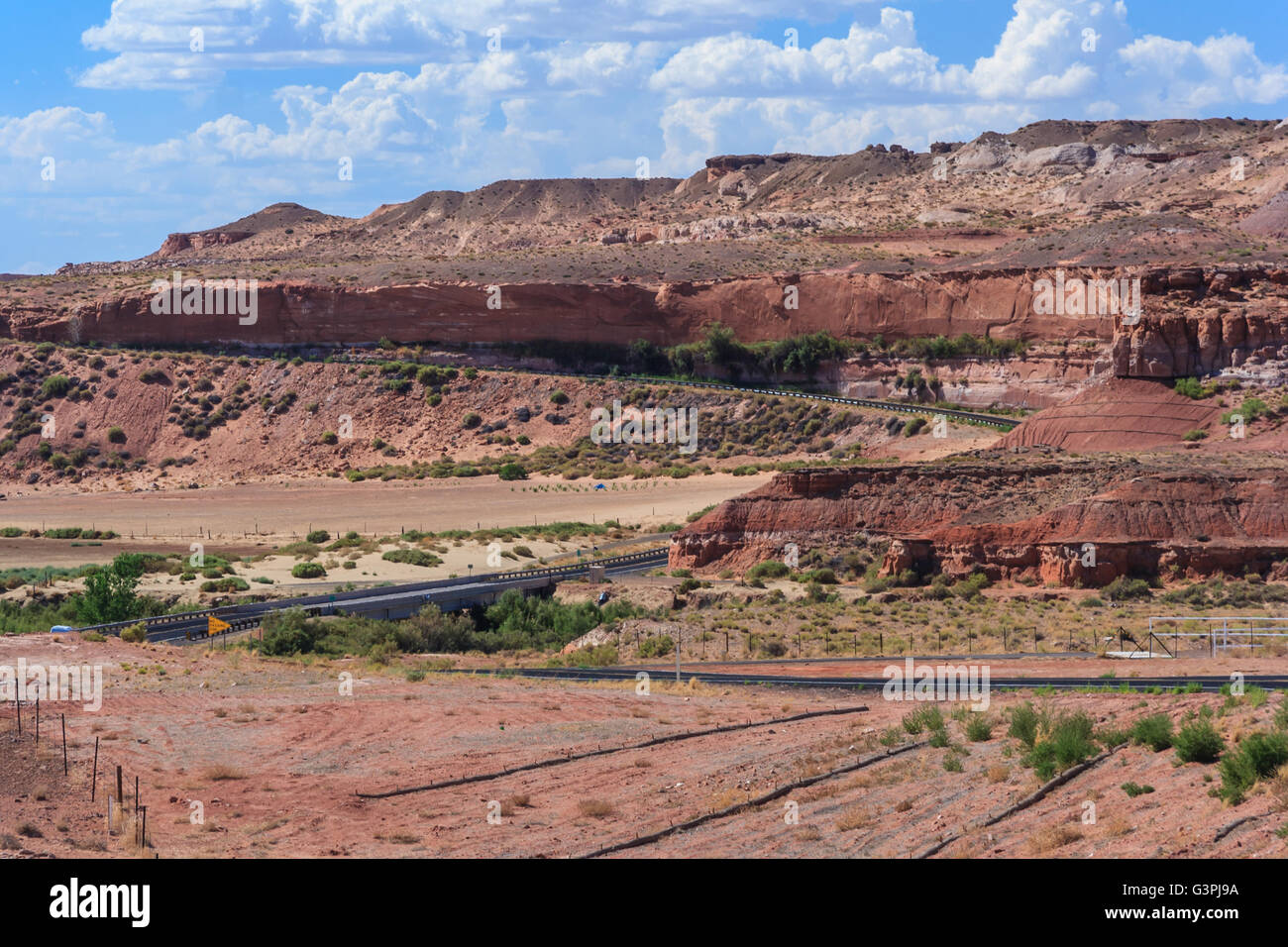 Mesa hopi reservation arizona hi-res stock photography and images - Alamy