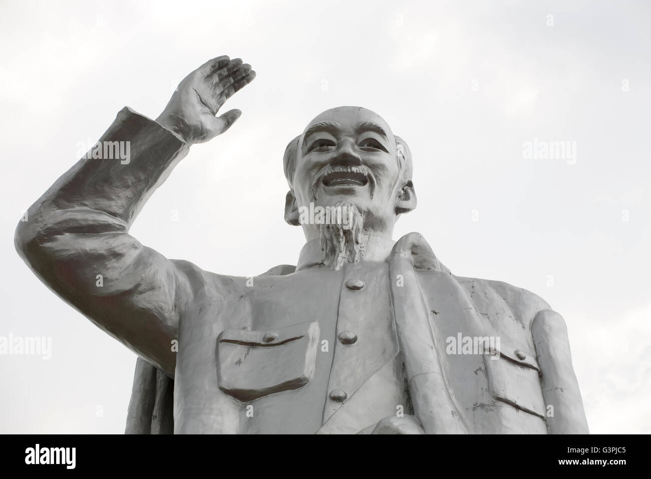 Vietnam memorial sculptures hi-res stock photography and images - Alamy