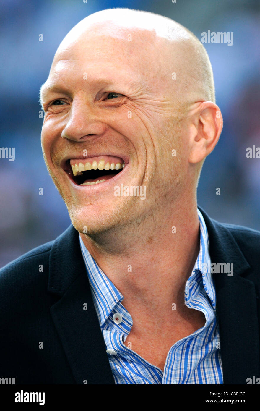 Sv werder bremen fc bayern munich hi-res stock photography and images ...