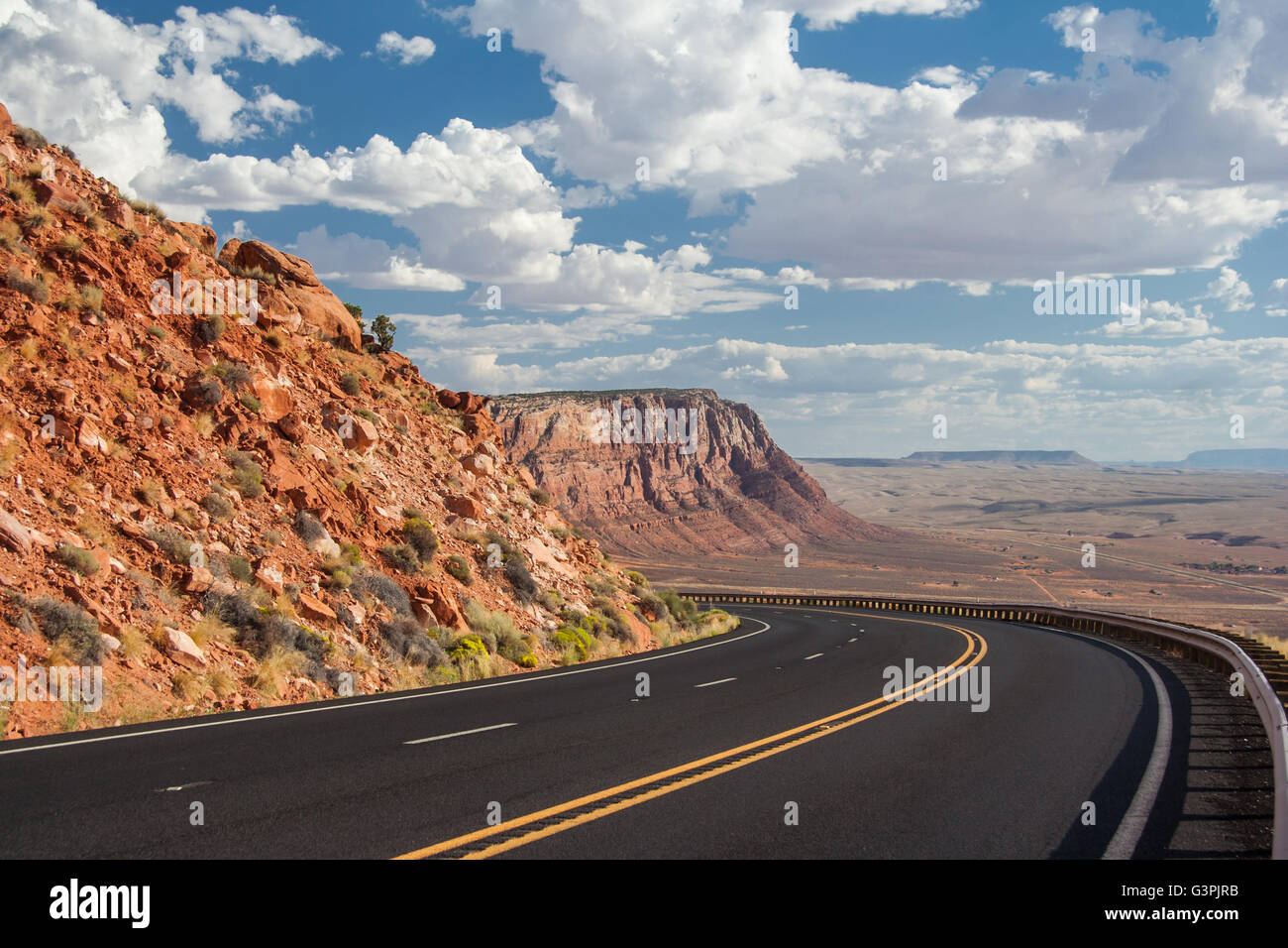 Mesa hopi reservation arizona hi-res stock photography and images - Alamy