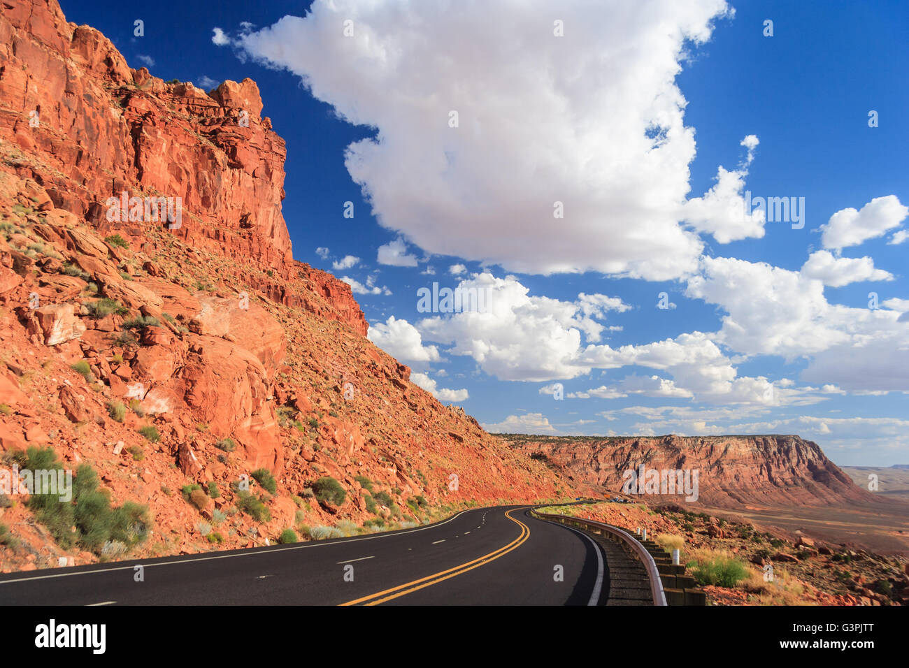 Mesa hopi reservation arizona hi-res stock photography and images - Alamy
