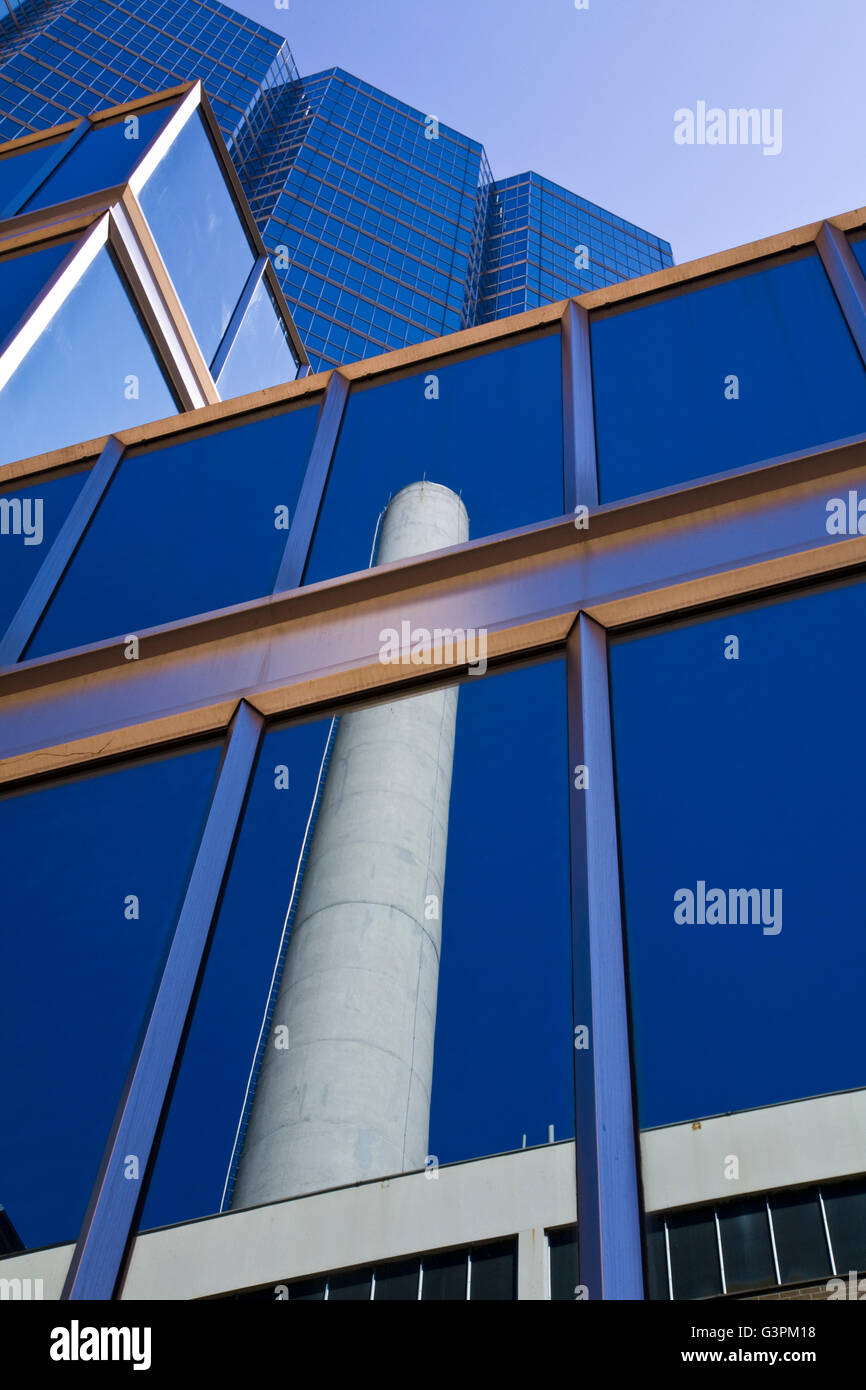 Glass walls hi-res stock photography and images - Alamy