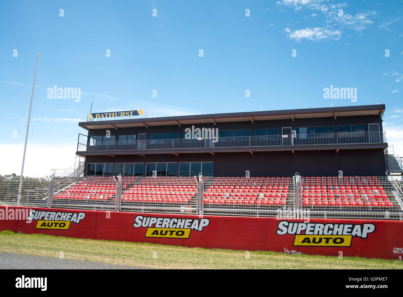 Mount panorama bathurst hi-res stock photography and images - Alamy