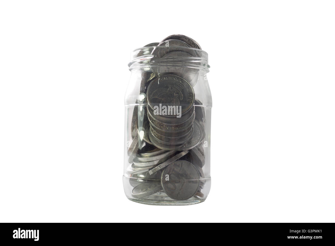 Inside jar hi-res stock photography and images - Alamy
