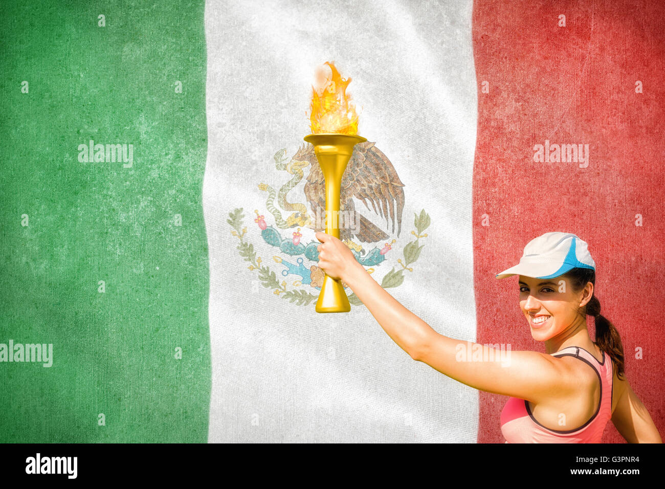 Mexico olympics image hi-res stock photography and images - Alamy