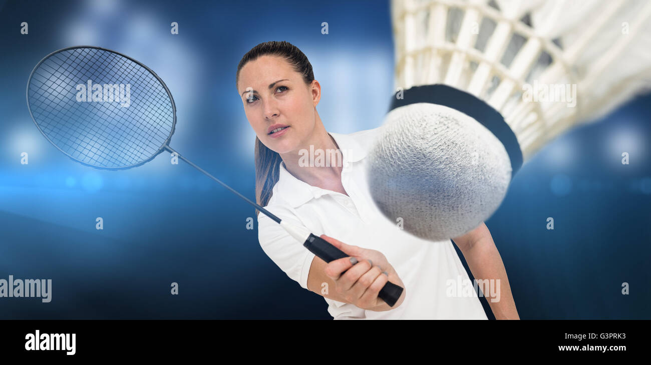 White female player black female player hi-res stock photography and ...