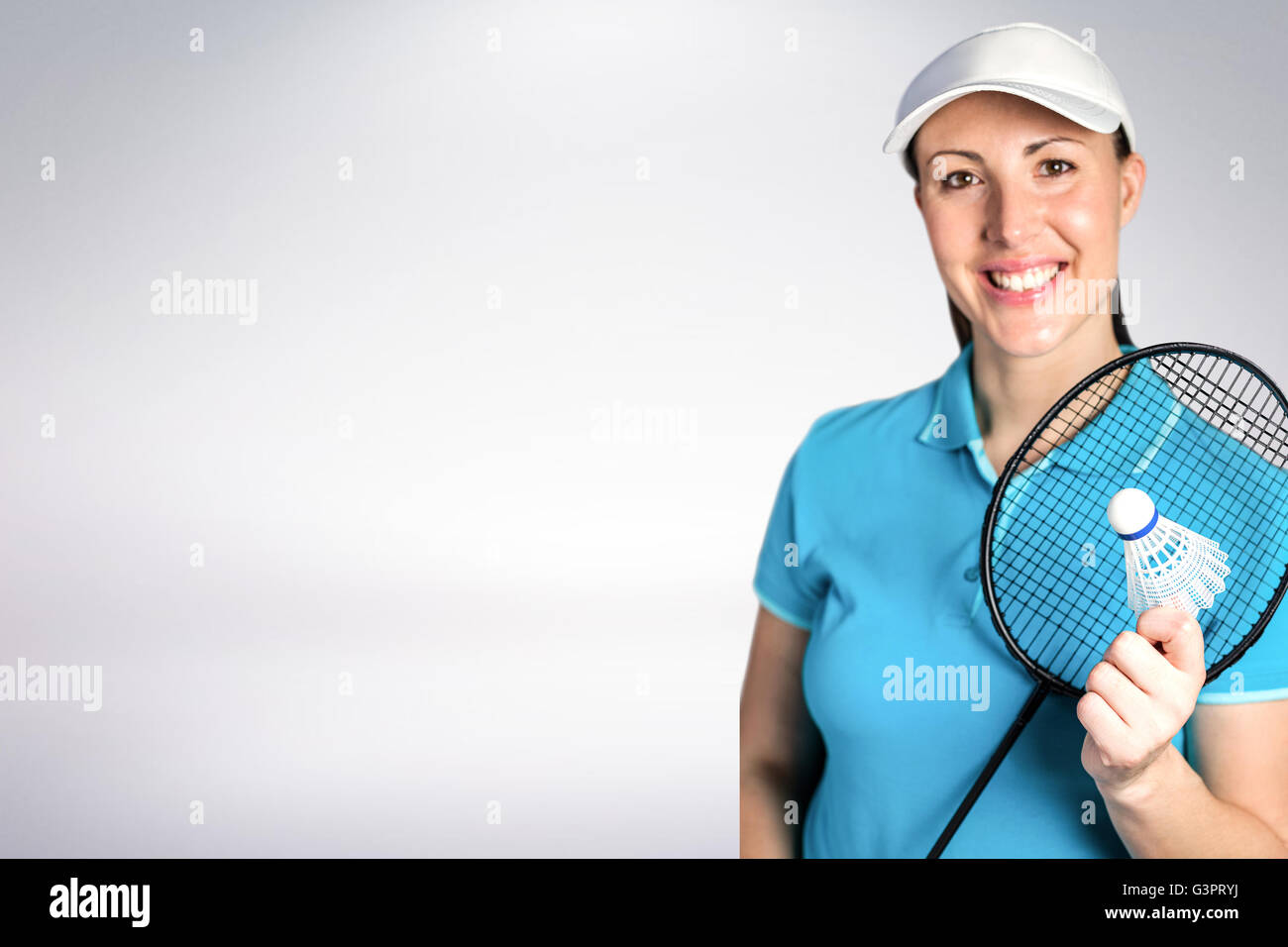 Throwing racket hi-res stock photography and images - Alamy