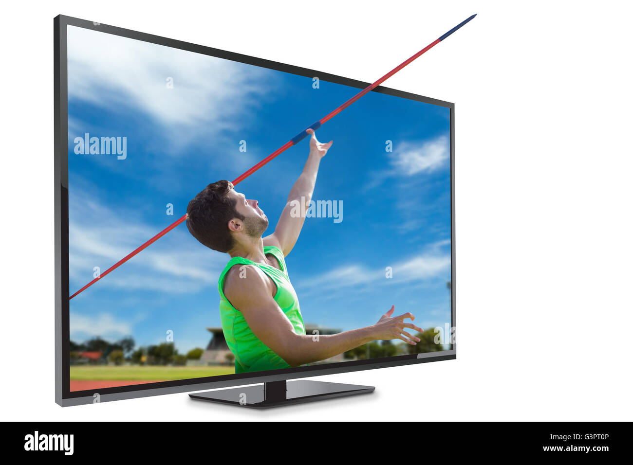 Man athletic shorts home hi-res stock photography and images - Alamy