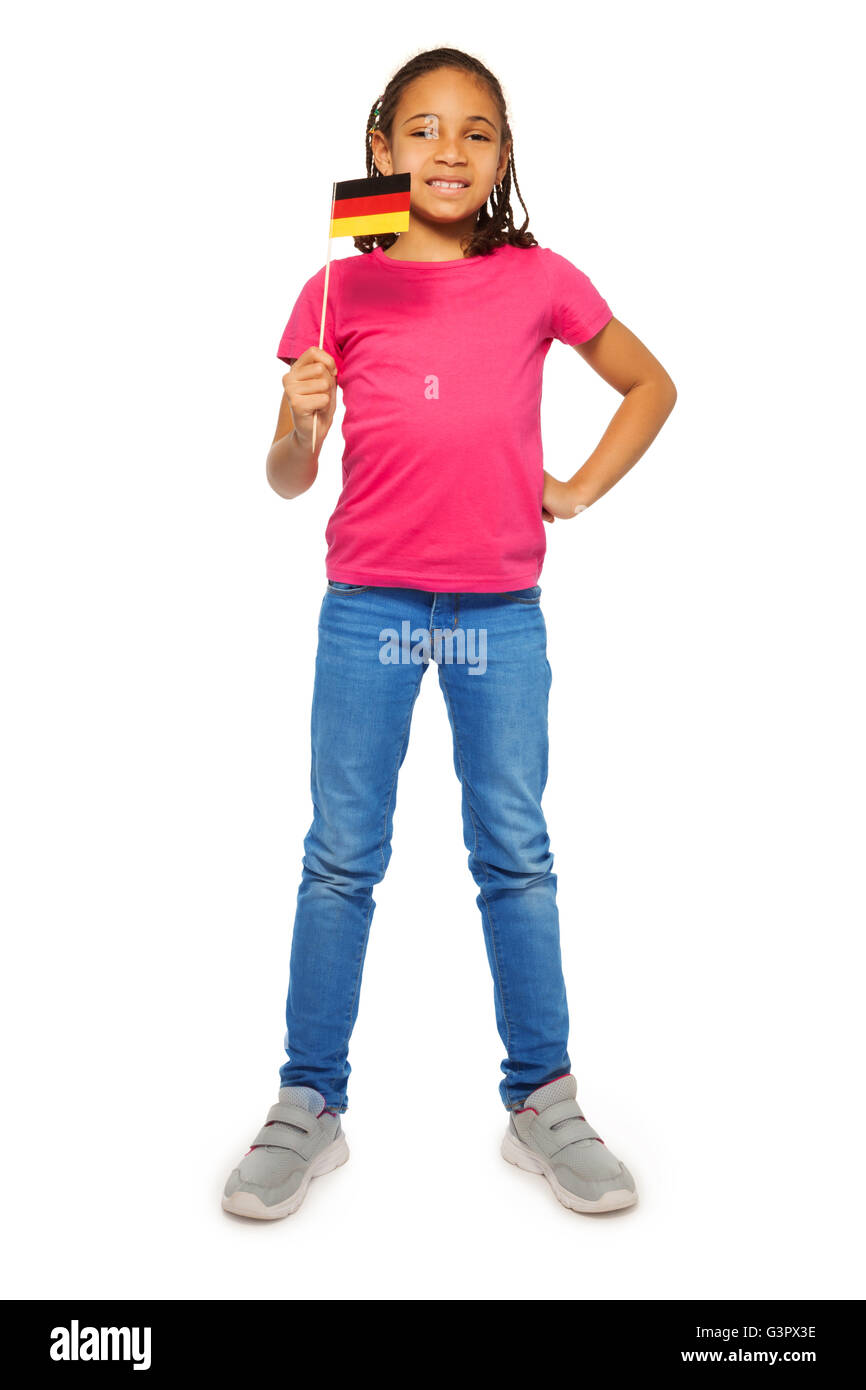 German language flag hi-res stock photography and images - Alamy