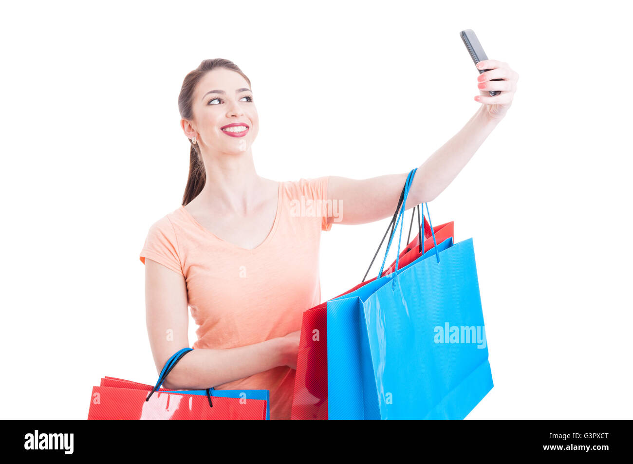 T mobile shop front hi-res stock photography and images - Alamy