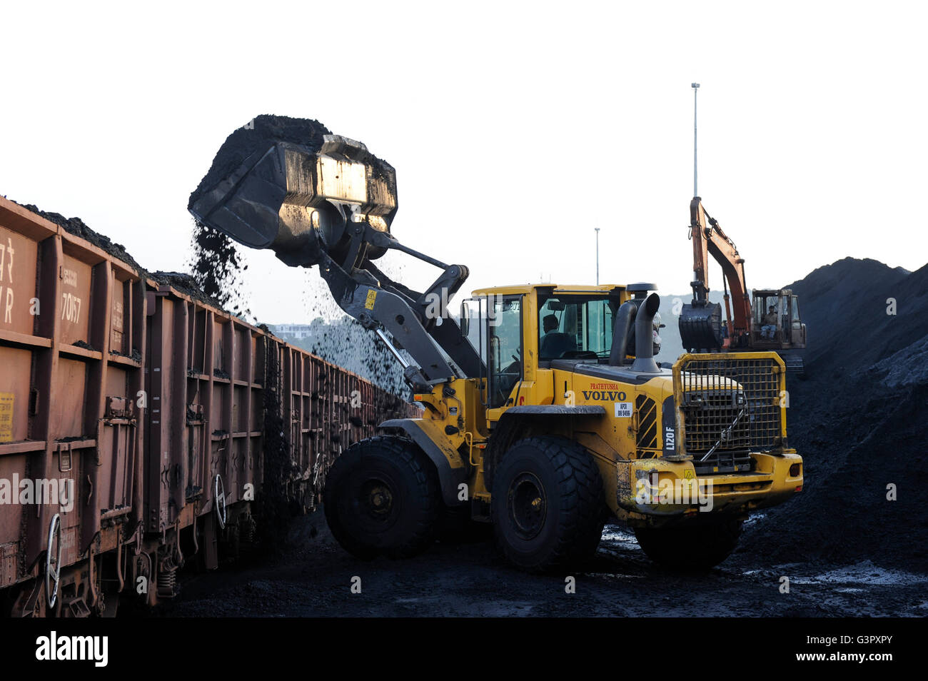 Australian railways hi-res stock photography and images - Alamy