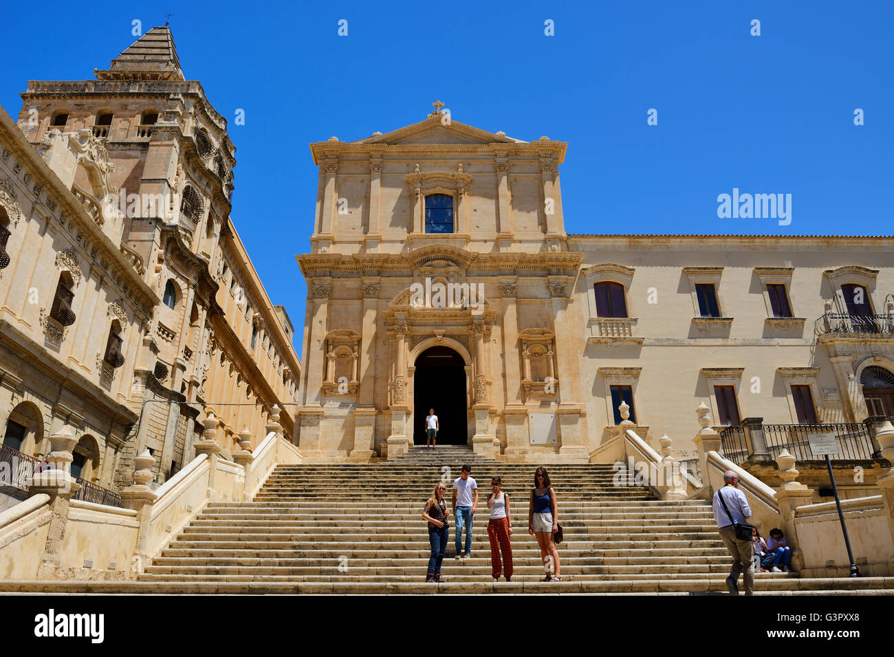 Church of St. Francis of Assisi to the Immaculate (Chiesa di San ...
