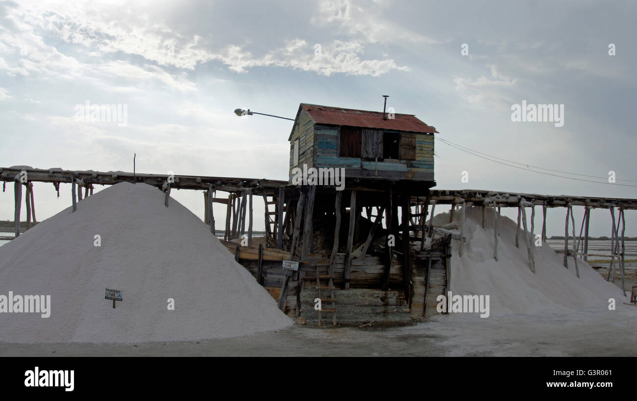 Caribbean dominican industry hi-res stock photography and images - Alamy