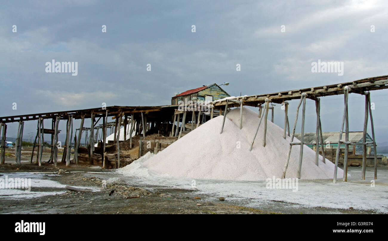 Caribbean dominican industry hi-res stock photography and images - Alamy