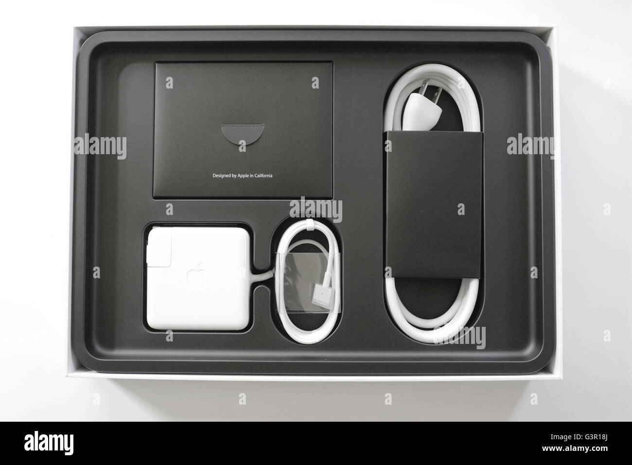 Apple Product Packaging