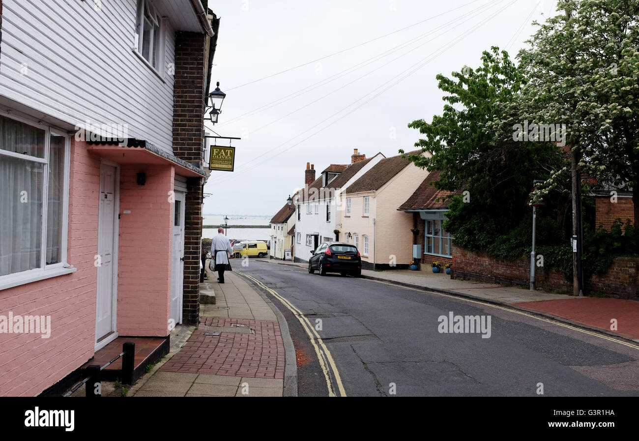 Emsworth town hi-res stock photography and images - Alamy