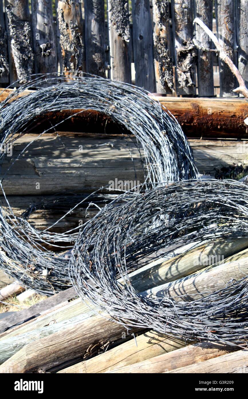 Ranch pictures hi-res stock photography and images - Alamy