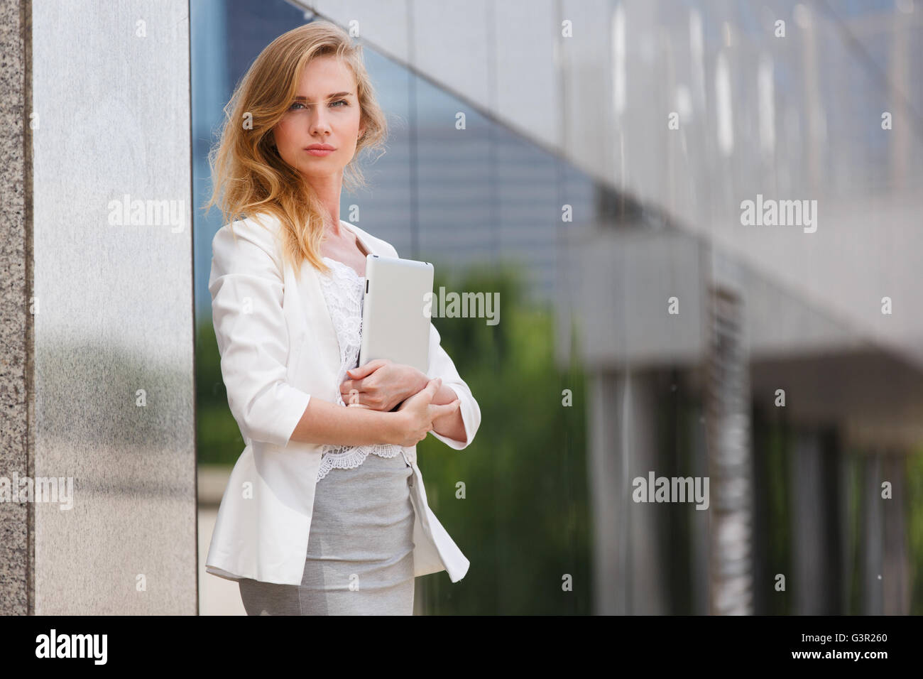 Electronic tab hi-res stock photography and images - Alamy