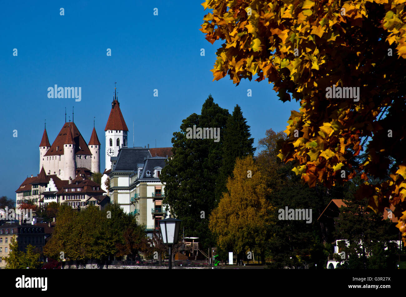 Fall colors hi-res stock photography and images - Alamy