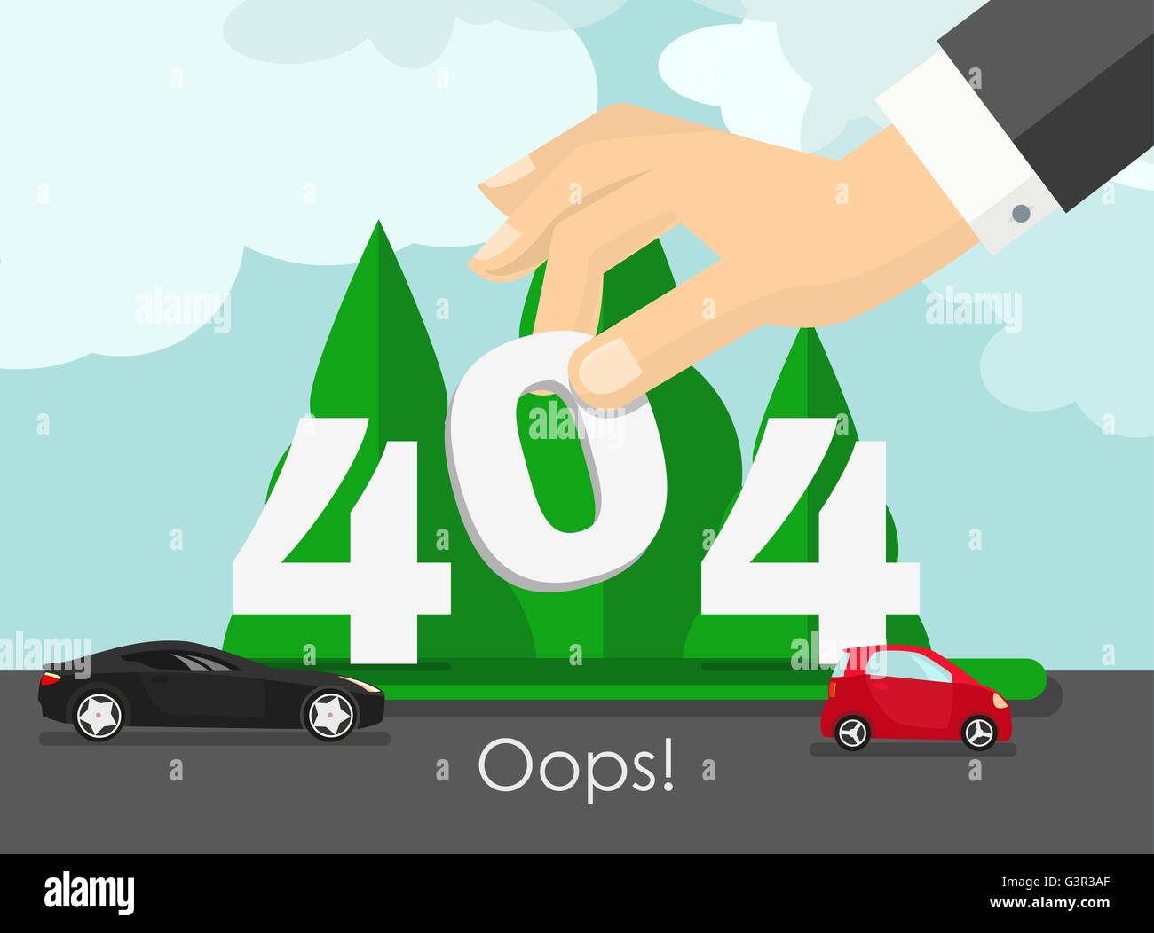 Car found in forest hi-res stock photography and images - Alamy
