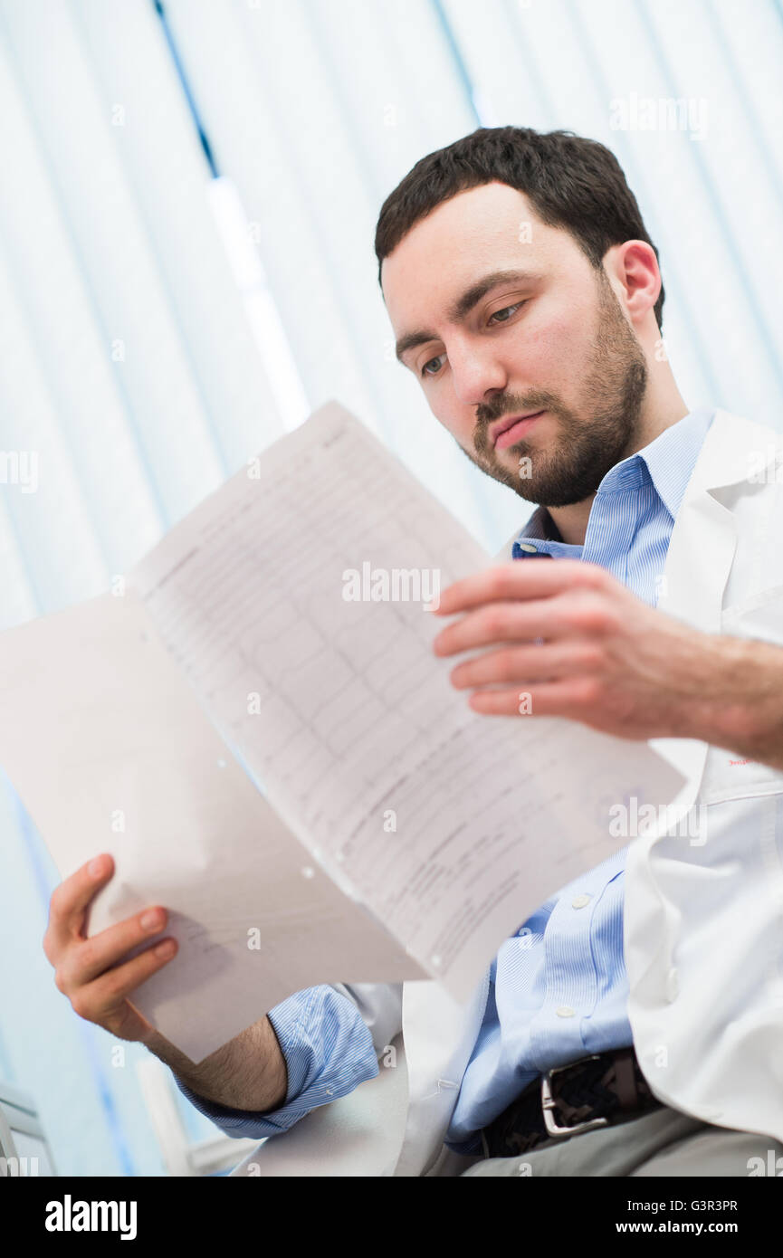 Anamnesis examination hi-res stock photography and images - Alamy