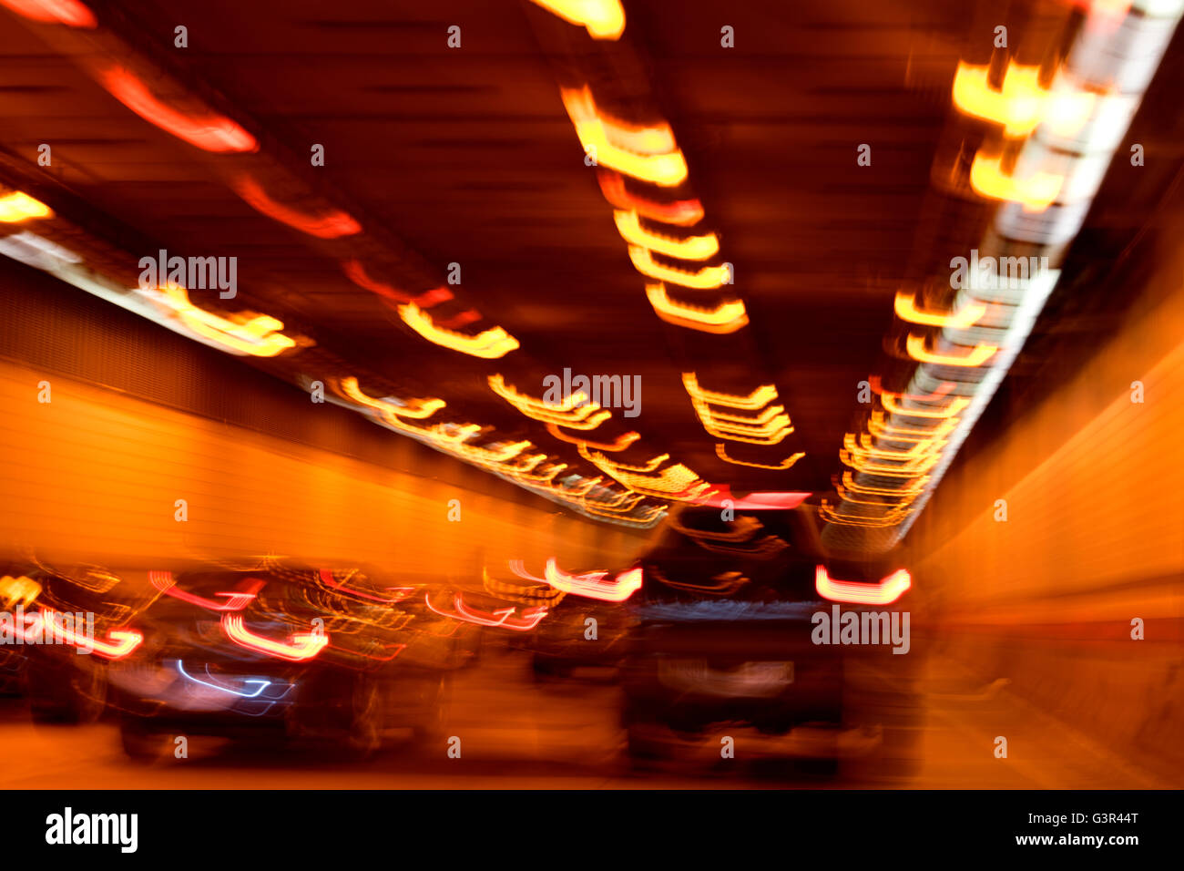 Boston traffic lights hi-res stock photography and images - Alamy