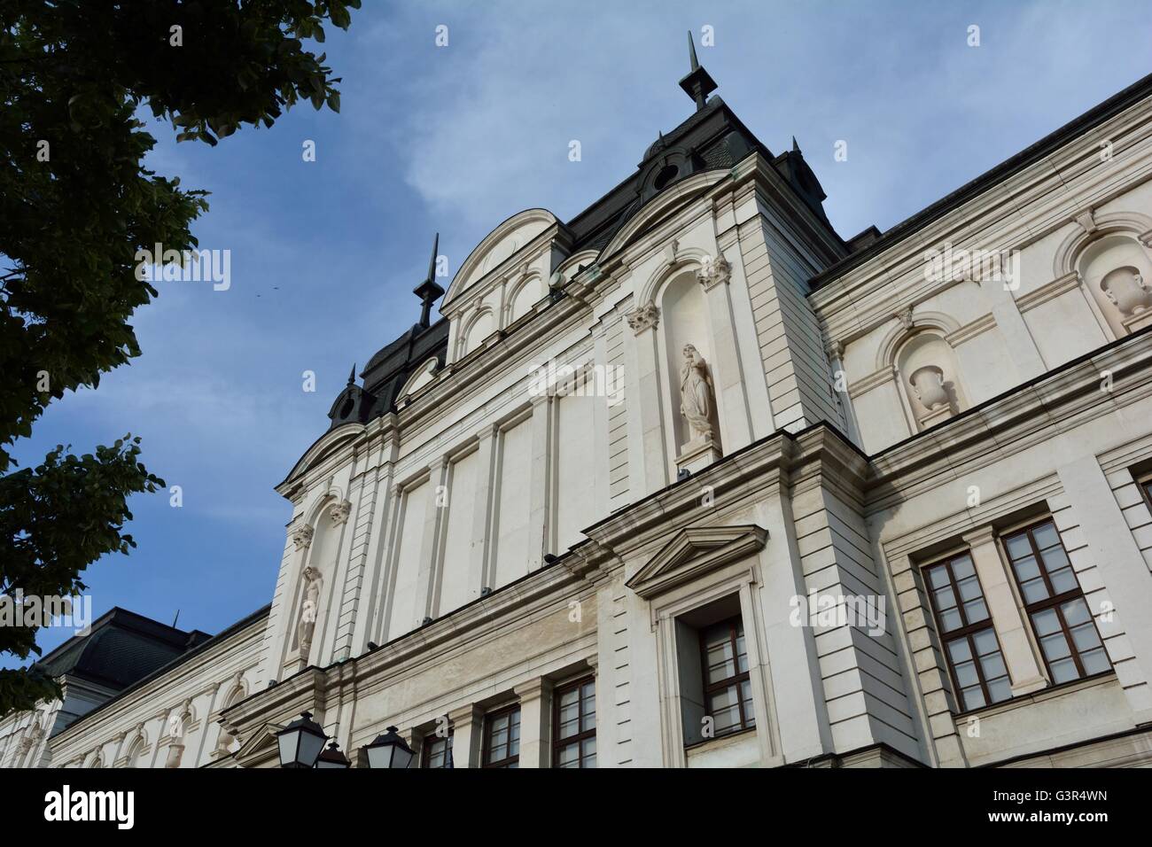 Architectural details national gallery of art hi-res stock photography and images - Alamy