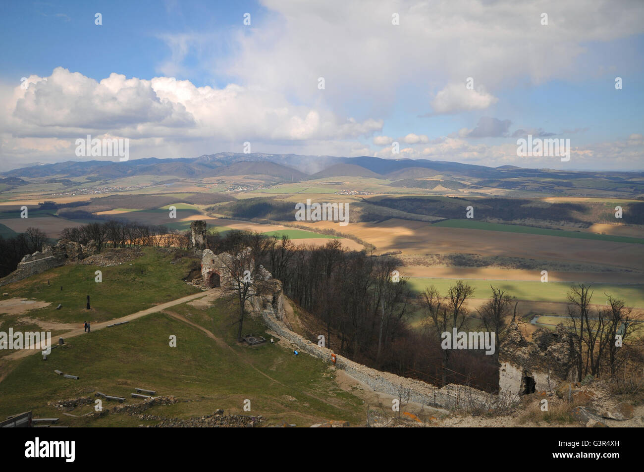 Saris velky hi-res stock photography and images - Alamy