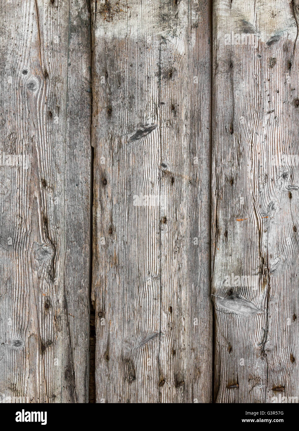 Wooden background. Texture with an old, rustic, light planks Stock ...
