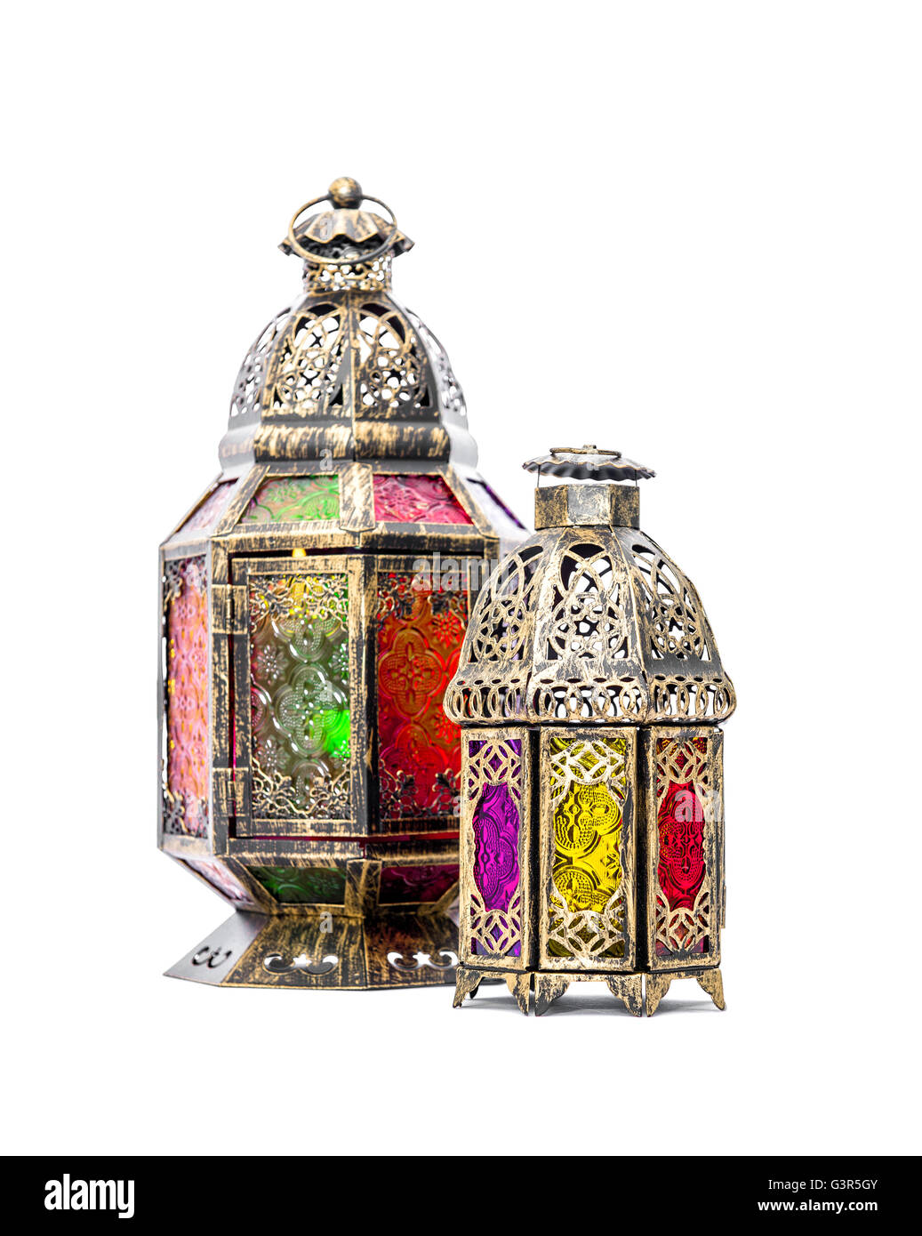 Arabic lantern hi-res stock photography and images - Alamy