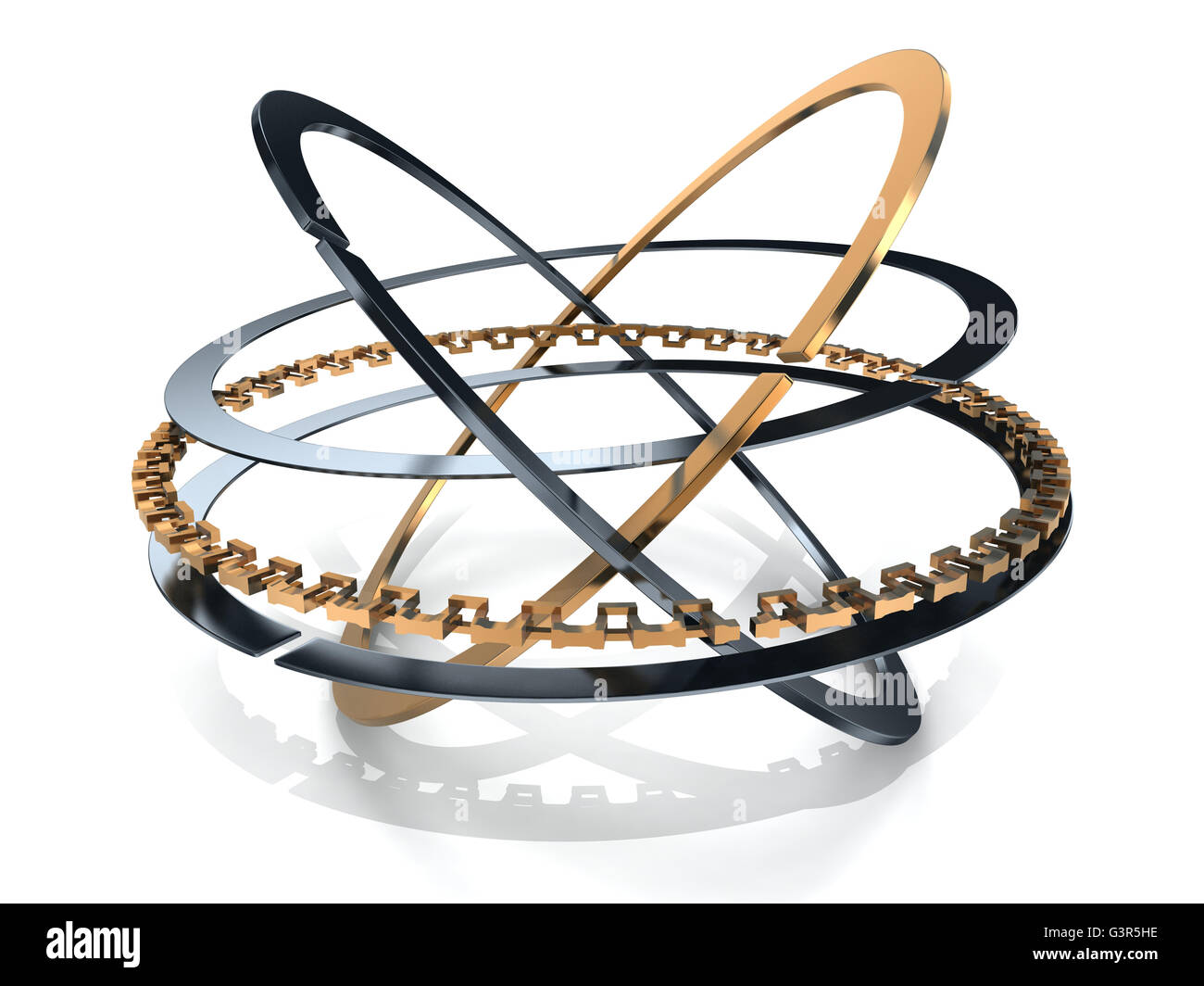 Set in ring Cut Out Stock Images & Pictures - Alamy