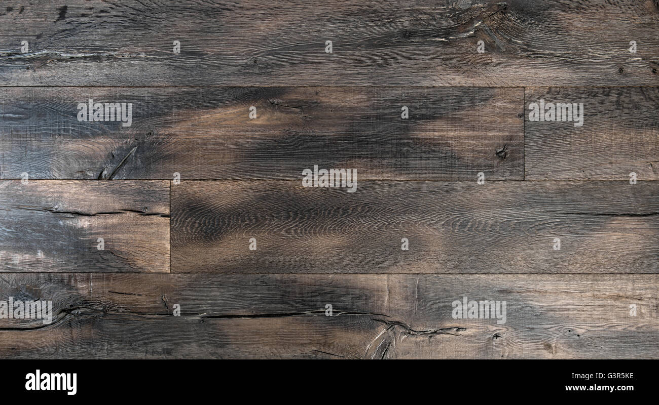 Wooden background. Tack texture. Abstract dark wood rustic surface ...