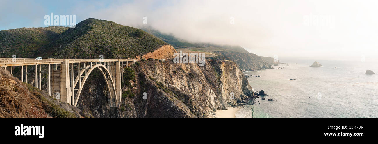 Network arch bridge hi-res stock photography and images - Alamy