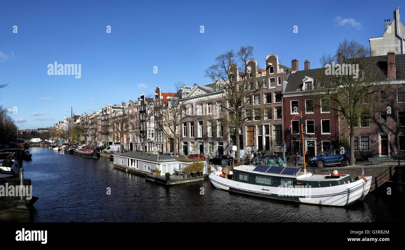 Keizersgracht hi-res stock photography and images - Alamy