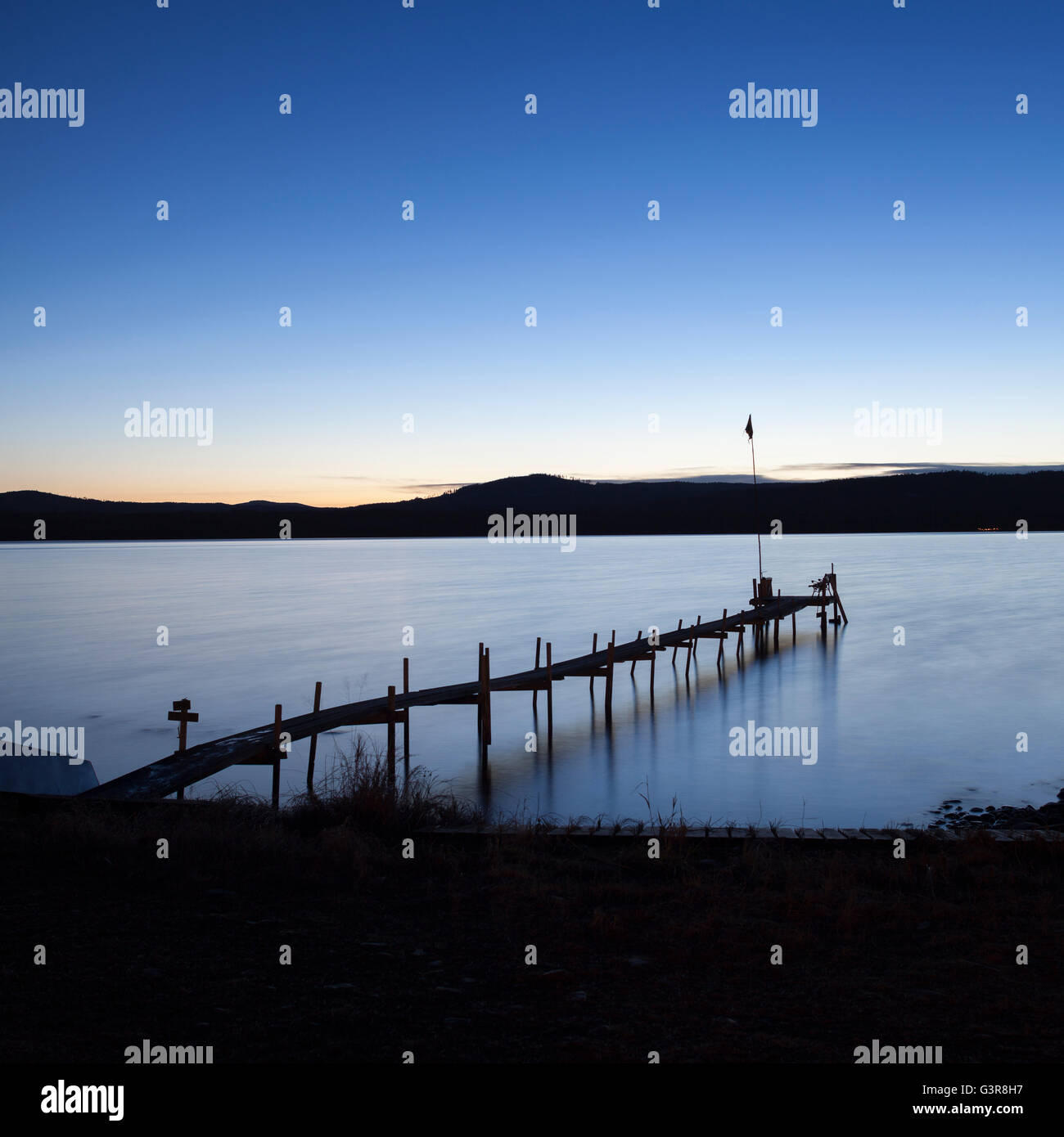 Siljan lake hi-res stock photography and images - Alamy