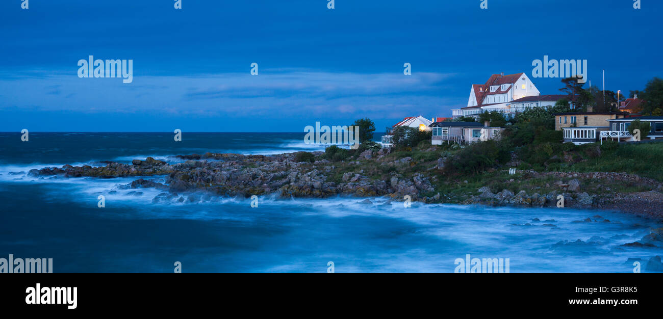Sandvig High Resolution Stock Photography and Images - Alamy