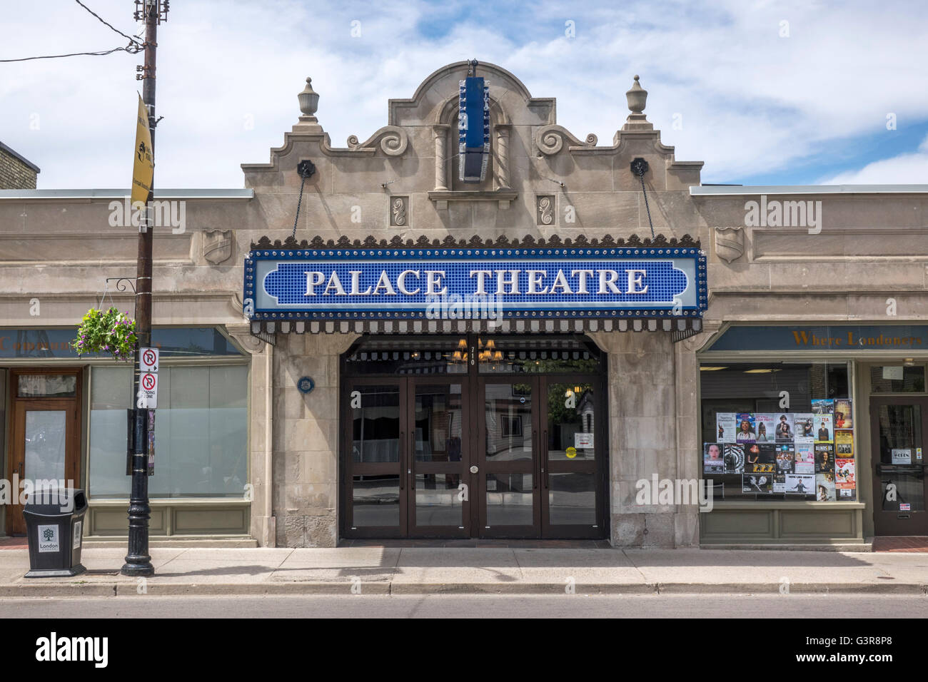London 1929 hi-res stock photography and images - Alamy