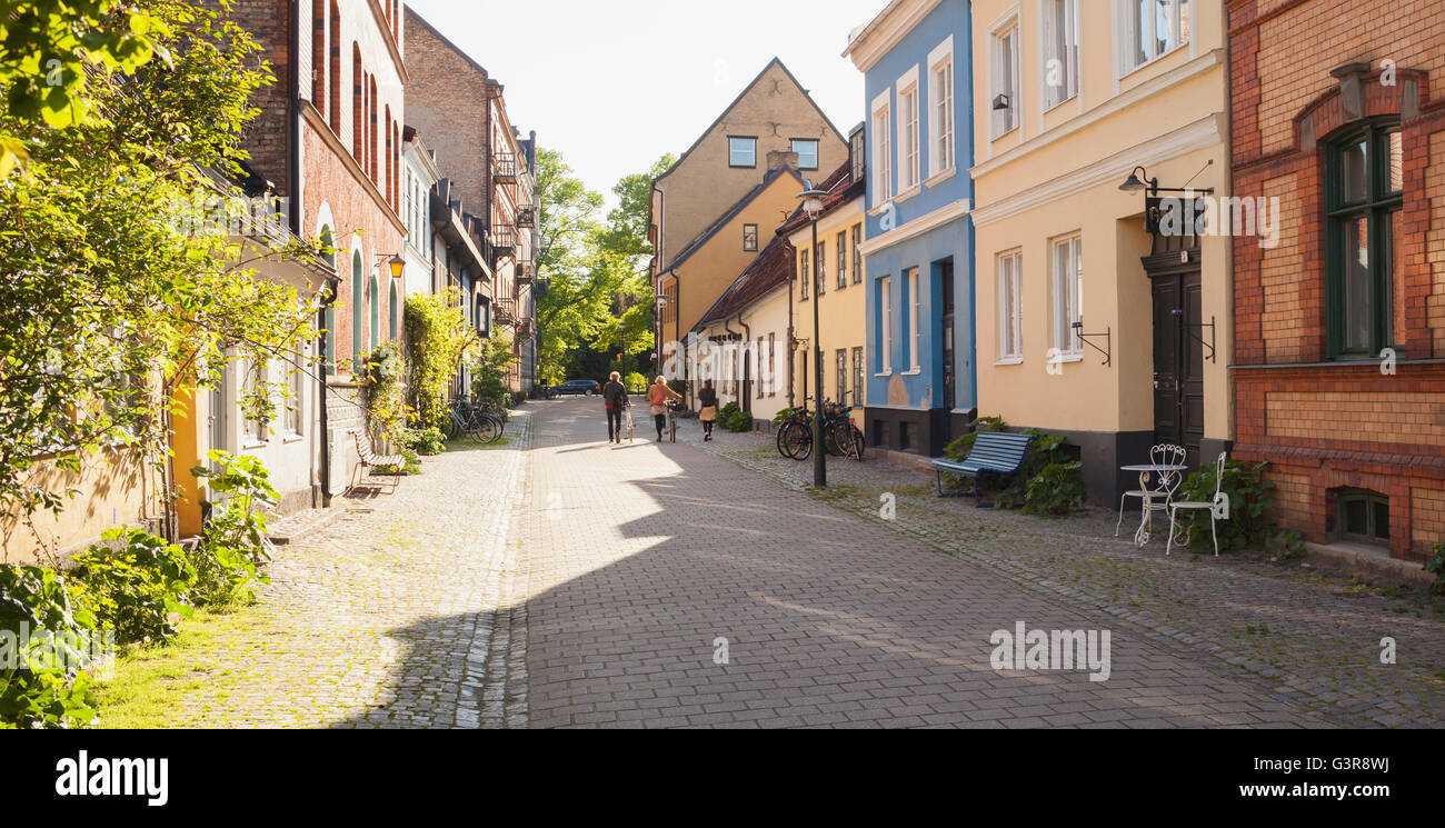 Gamla vaster sweden hi-res stock photography and images - Alamy