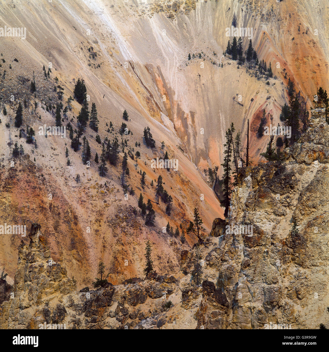 Rocky formations hi-res stock photography and images - Alamy