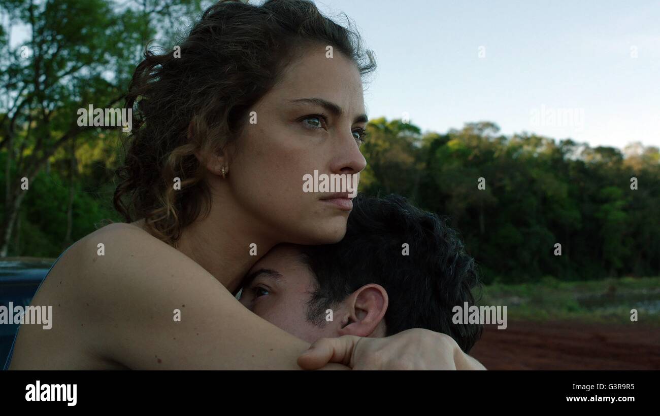 La Patota Year : 2015 Argentina / Brazil Director : Santiago Mitre ...