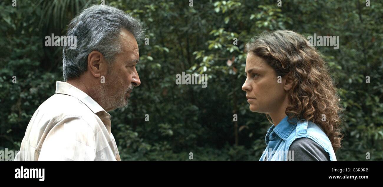 La Patota Year : 2015 Argentina / Brazil Director : Santiago Mitre ...