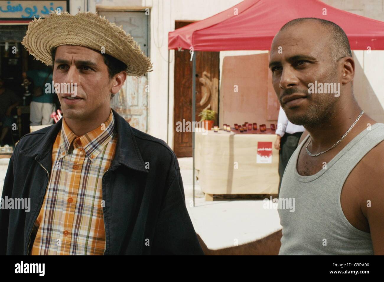 Zied ayadi hi-res stock photography and images - Alamy