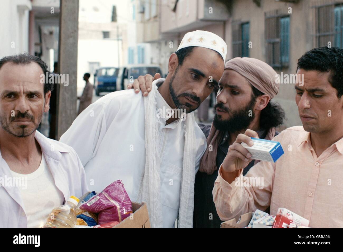 Zied ayadi hi-res stock photography and images - Alamy