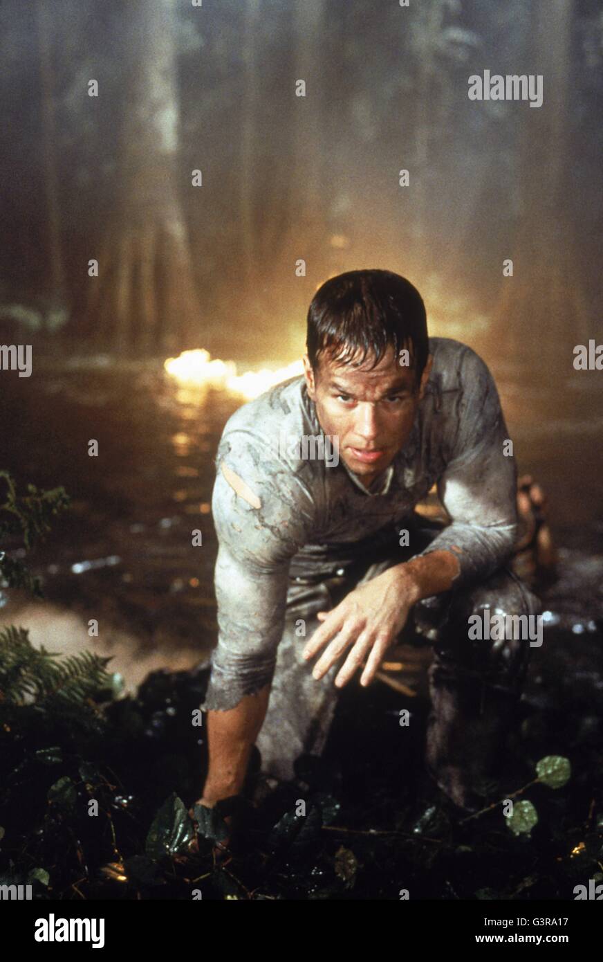 Mark wahlberg planet of the apes hi-res stock photography and images ...