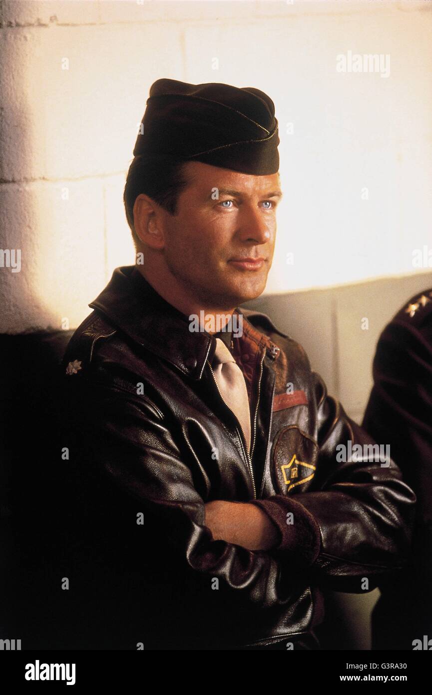 Michael bay alec baldwin hi-res stock photography and images - Alamy