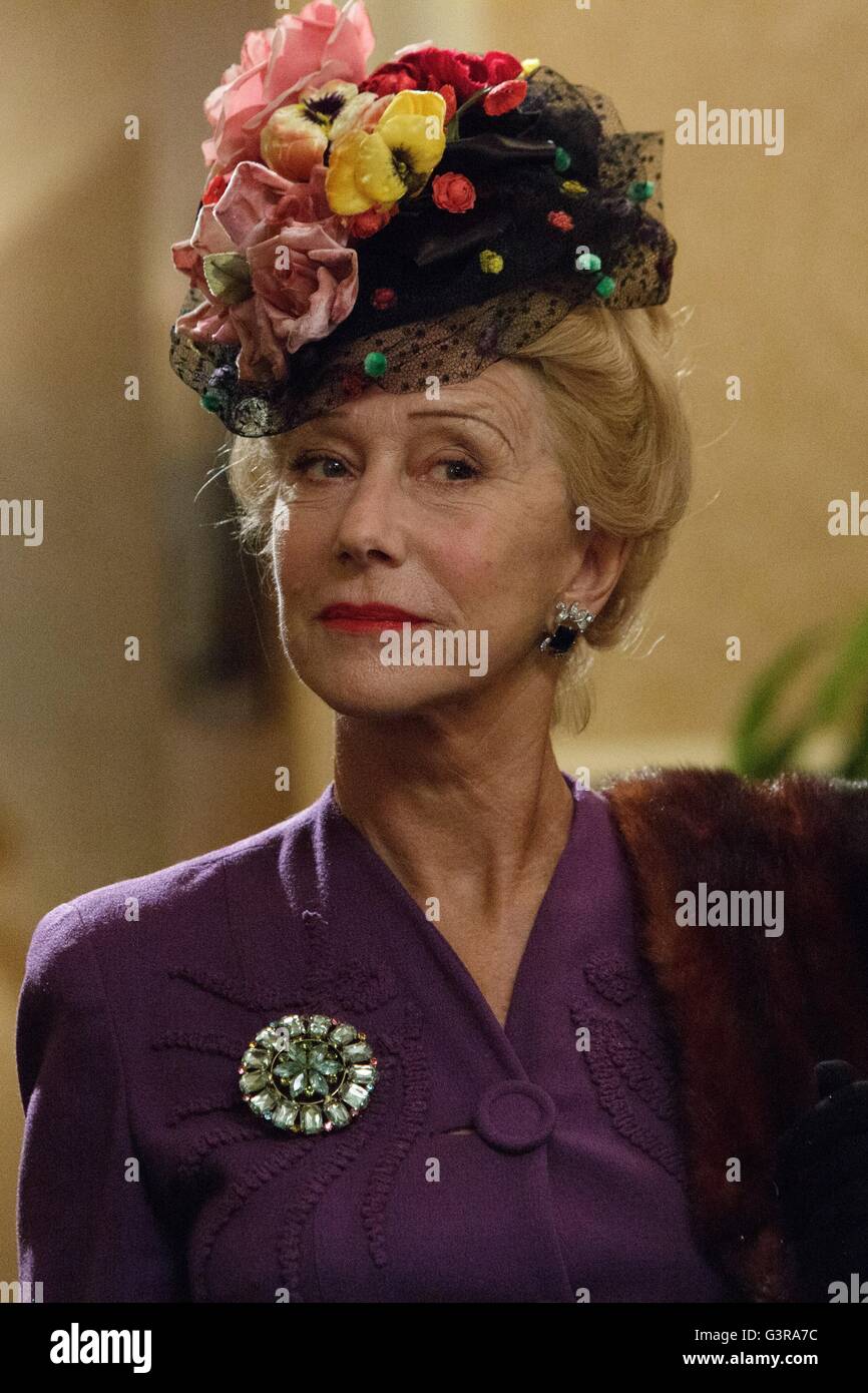 Hedda hopper 1950s hi-res stock photography and images - Alamy