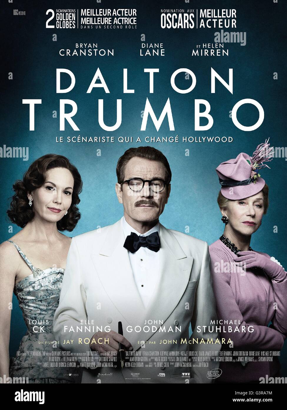 Trumbo film store