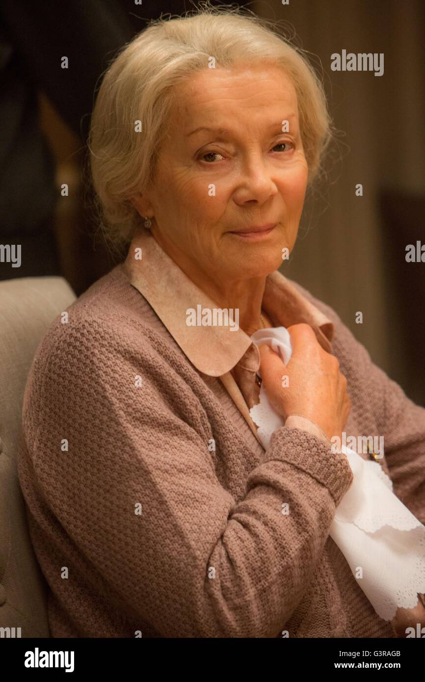 Krista stadler hi-res stock photography and images - Alamy