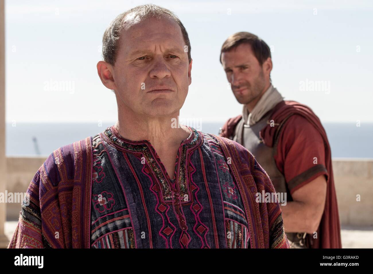 Peter fiennes hi-res stock photography and images - Alamy